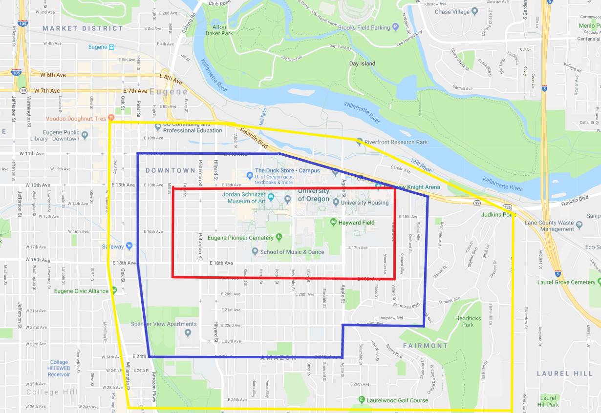 4 Vital Tips for Tapping Into the Lucrative Niche of Student Housing