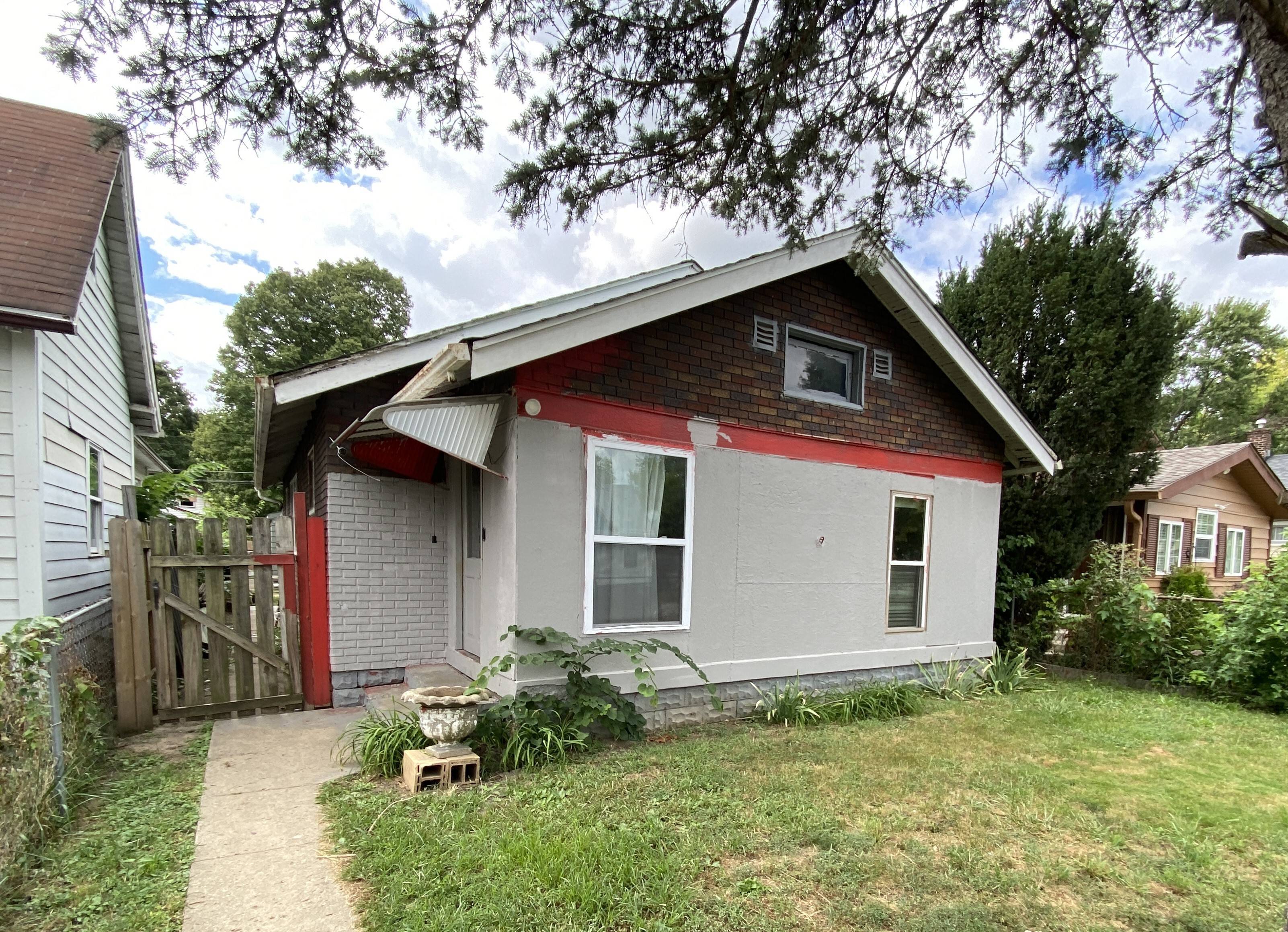 Low entry point for investing in IndianapolisReal Estate Investment ...